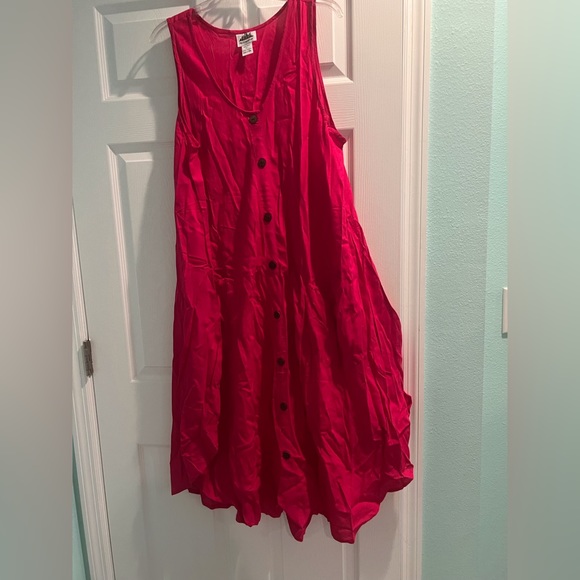 Metropolitan | Dresses | Nwot Metropolitan Maxi Dress | Poshmark